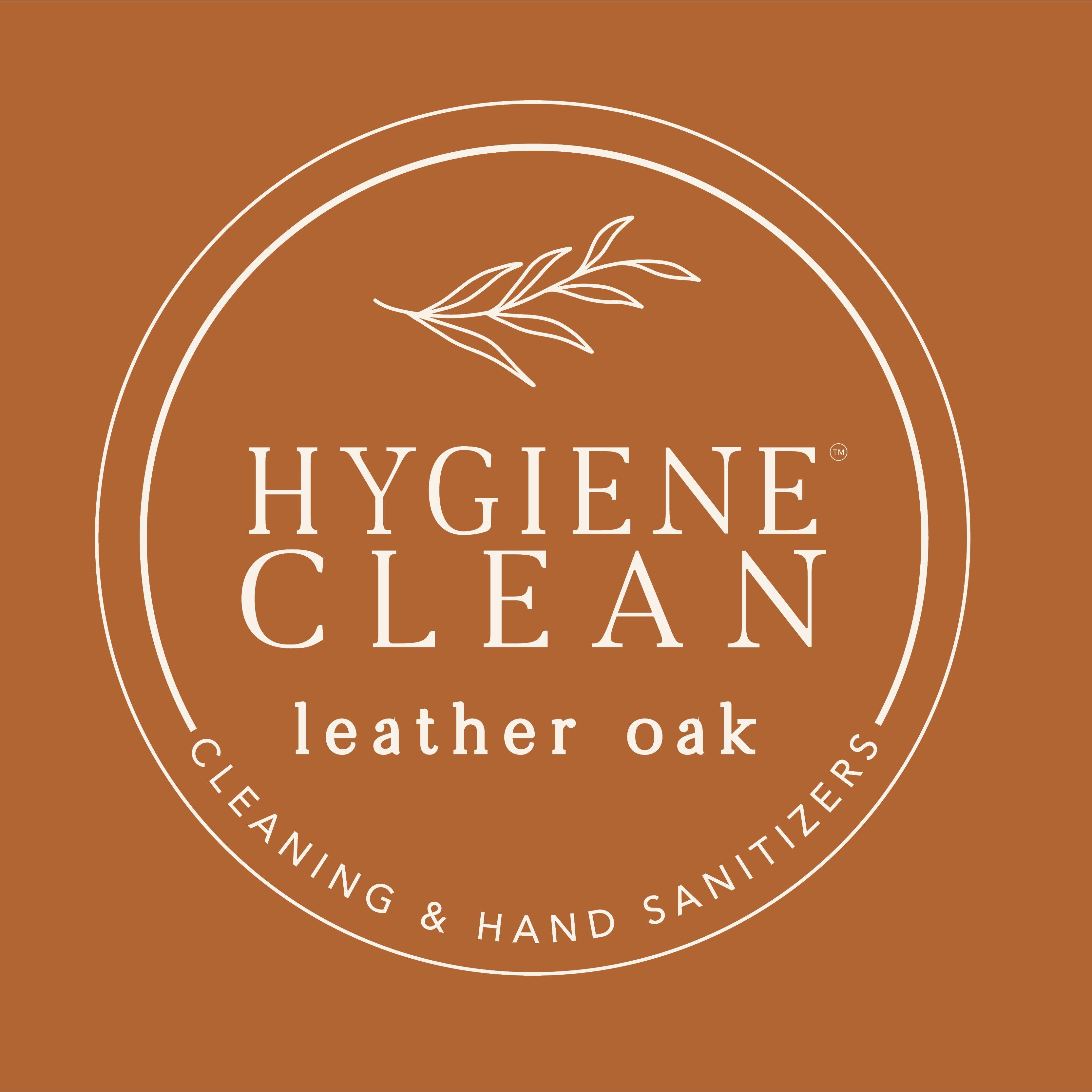 Leather Oak – Hygiene Clean USA