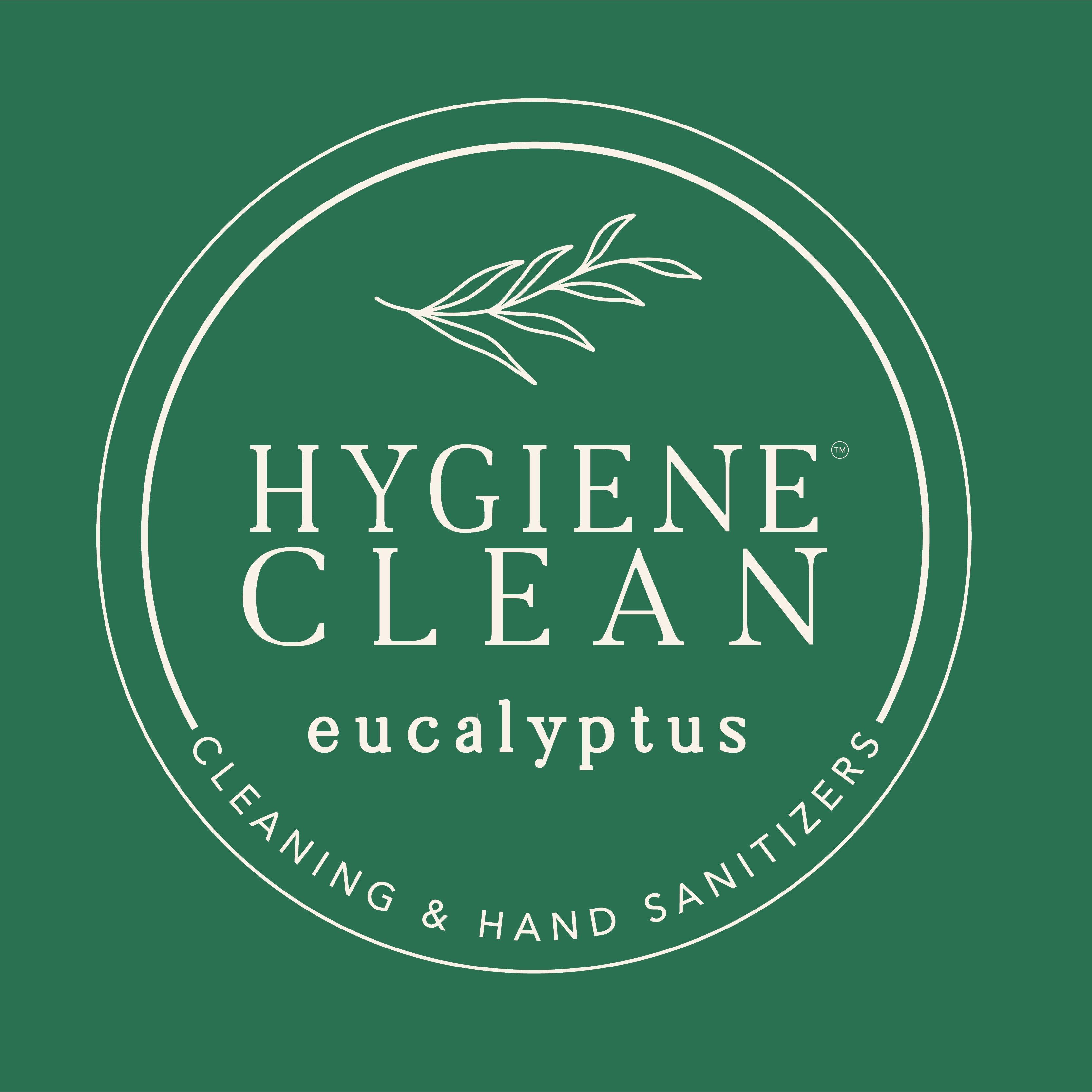 Eucalyptus – Hygiene Clean USA