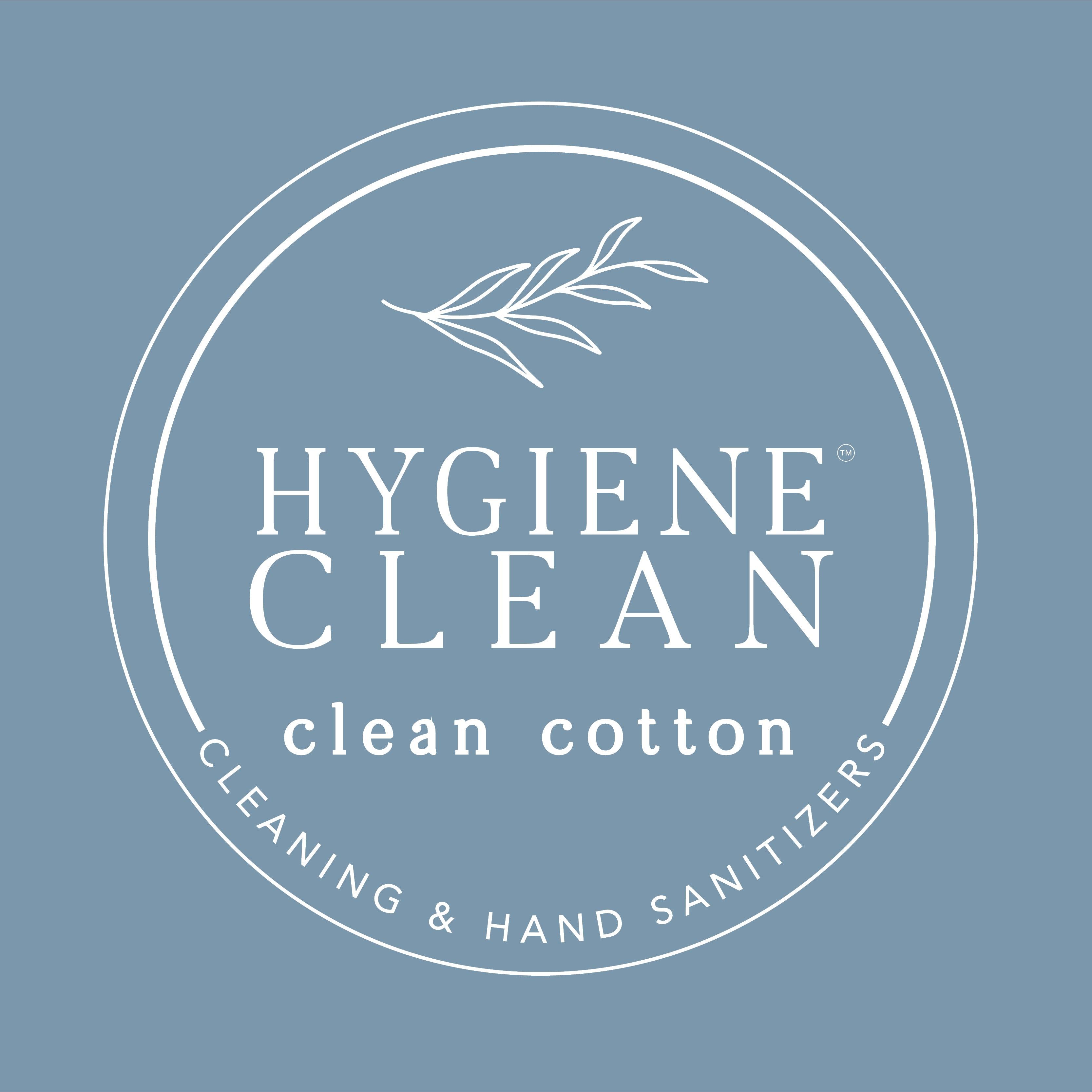 Clean Cotton – Hygiene Clean USA