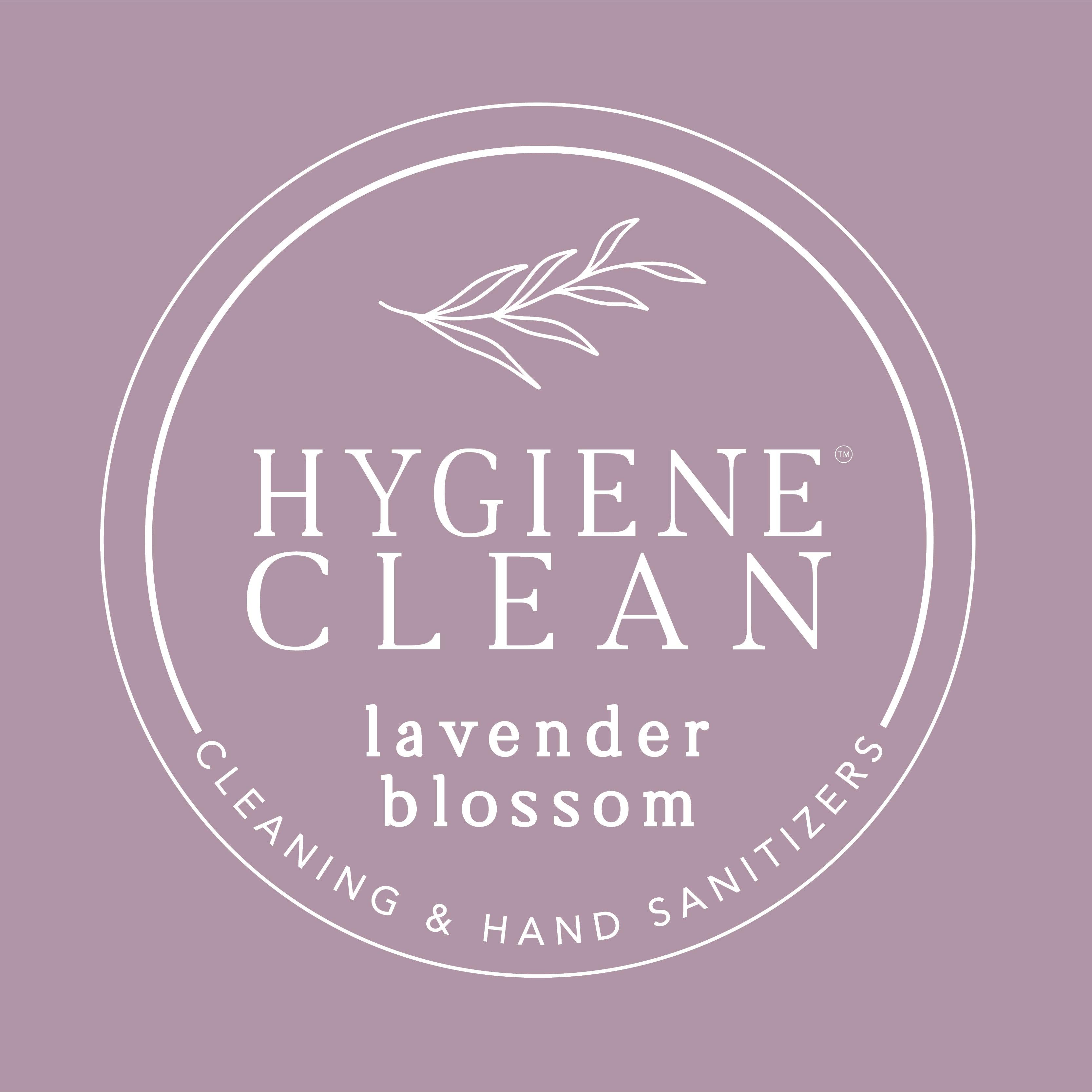 Lavender Blossom – Hygiene Clean USA